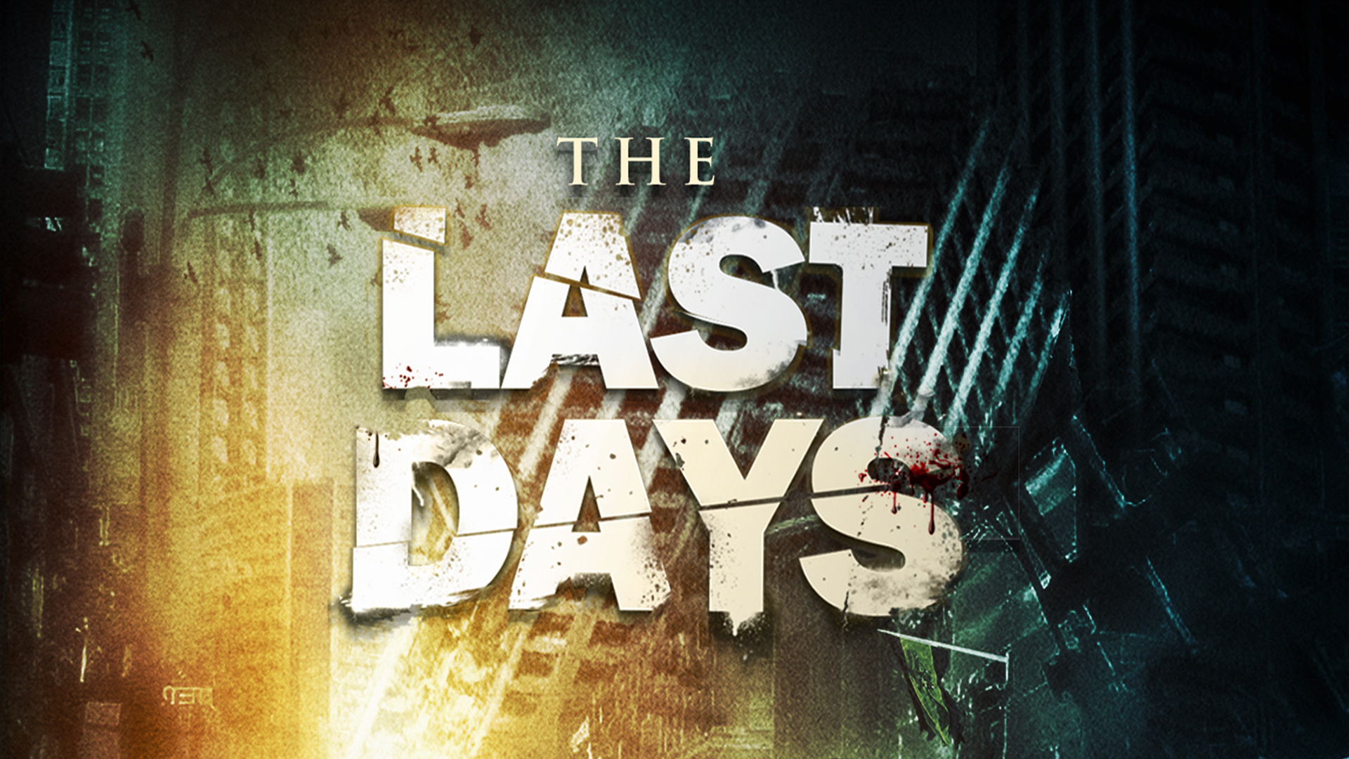 The Last Days - The Coming of the Lord!